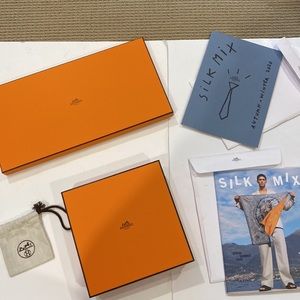 Hermes | Accessories | Hermes Bundle Things | Poshmark